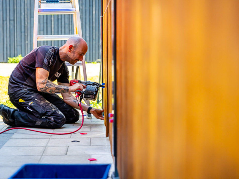 Ontdek de toffe vacatures van PVVT - Opvallend goed in gevels ...